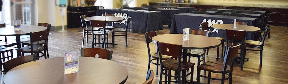 The Brow Cafe & Coffee Shop